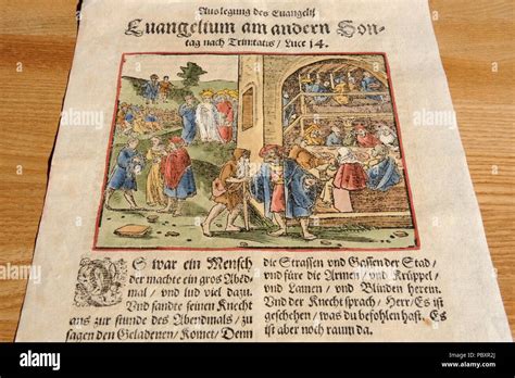 After Protestant Reformation In Sweden 1526 1527 King Gustav Vasa Wanted The Bible To Be