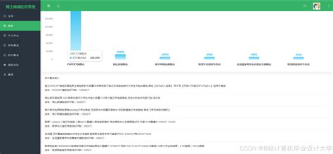 计算机毕业设计pythondjango商品比价系统 电商比价系统 商品推荐系统 商品可视化 商品爬虫 机器学习 深度学习 京东爬虫 国美爬虫