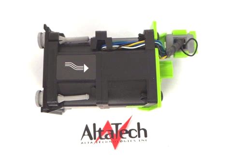 Cisco Ucs Ucs C220 Fan Dc12v Fan Assembly Module For Ucs C22