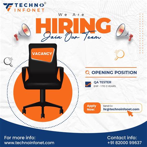 Hiring Qaengineer Ahmedabadjobs Qualityassurance Careeropportunity