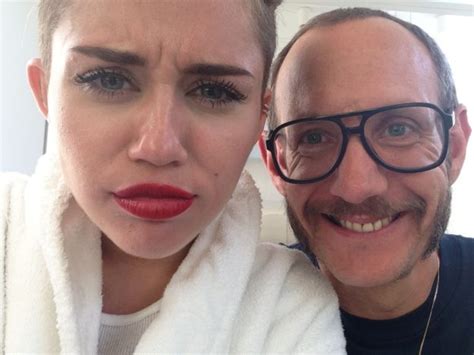 Leaked Nude Miley Cyrus Photos The Fappening The Fappening