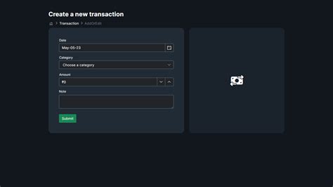 GitHub OmkarJejurkar ExpenseTracker