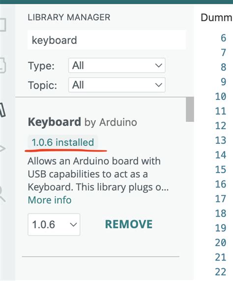 ide 2 3 6 error installing keyboard h library ide 2 x arduino forum