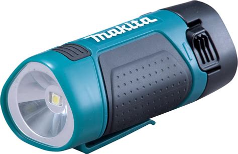 Makita Ml100 Rechargeable Led Flashlight Main Unit Only 10 8 V