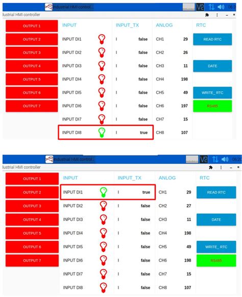 User Manual Raspberry Pi Hmi Norvi Industrial Arduino
