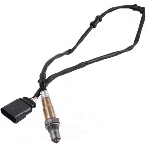 Bodeman Downstream Oxygen O2 Sensor 4 Wire For Audi A8 Tt Quattro Jetta Passat Phaeton