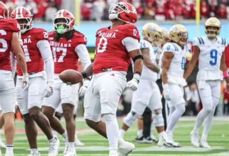 Byu Football Depth Chart