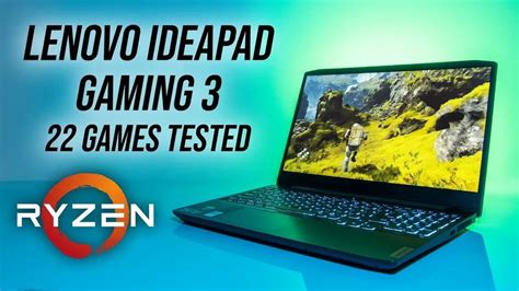 Lenovo Ideapad Gaming At Best Price In Mumbai ID