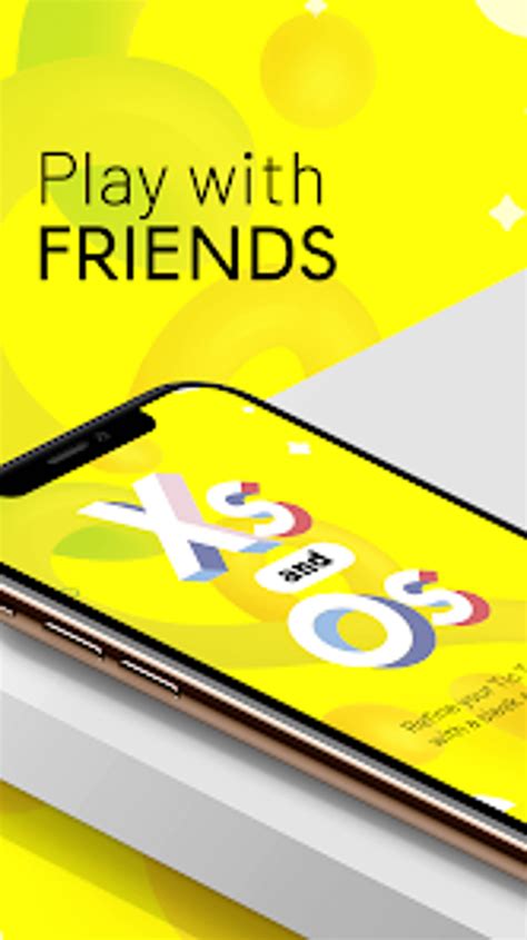 Android Için Xs And Os İndir
