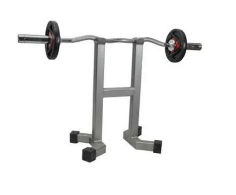 Standing Leg Curl At Best Price In Ghaziabad By Crag India Fitness Llp