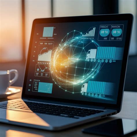 Freight Margin Analytics