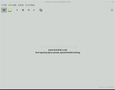 Linux Mint 18 2 安装kvm虚拟机管理软件 51cto博客 Ubuntu安装kvm虚拟机