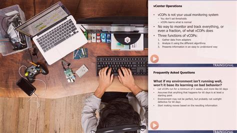 Vmware Vcenter Operations Manager Implementation
