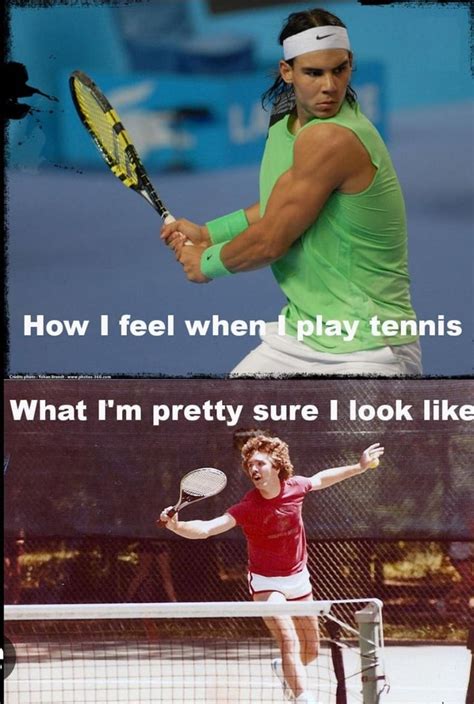 Does Anyone Else Feel Like This R Gladiatorstennis