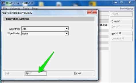 How To Password Protect A USB Drive Ubergizmo