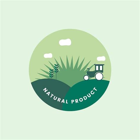 Go Green For The Environment Icon Free Stock Vector 473083