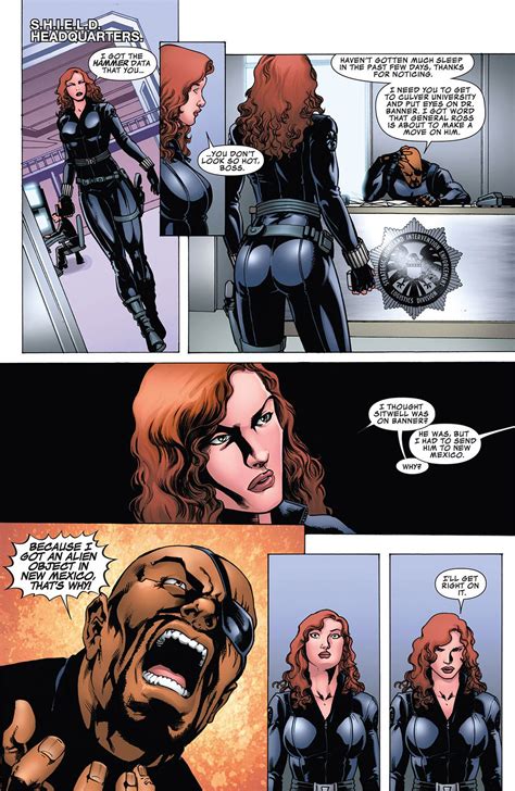 Blueincandescence Black Widow Marvel Black Widow Avengers Marvel