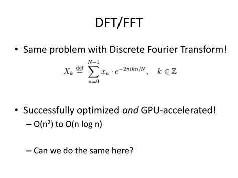 cs 179 gpu programming lecture 9 homework ppt download