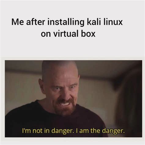 After Executed Sudo Command 😂 Rhackingtutorials