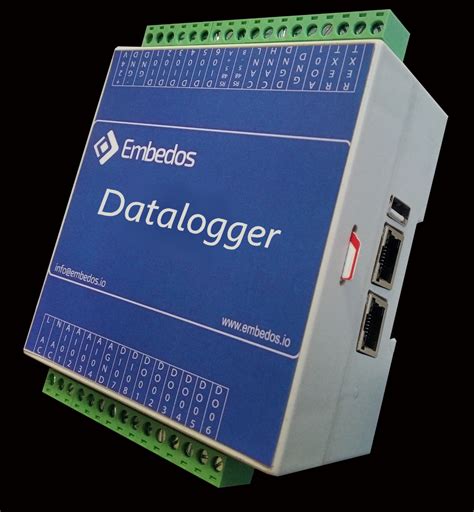 Digital Data Logger For Industrial At In Mumbai ID
