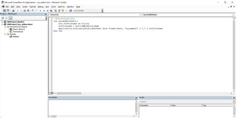 vba addin officeinside