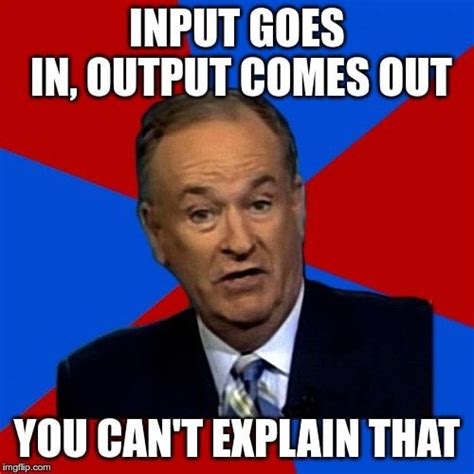 Me Debugging R Programmerhumor