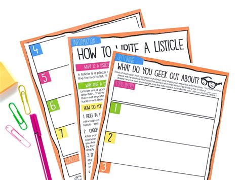 5 Outside The Box Creative Writing Assignments For Ela Presto Plans 5 Outside The Box Creative Writing Assignments For Ela Presto Plans