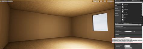 Lightmap Static Lighting Level Scale Performance Licht Und Schatten