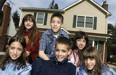 Pin On Sextuplets