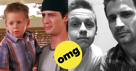 I Just Found Out That Jamie Scott From One Tree Hill Is 17 And I Feel