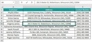 Protect Sheet In Excel Examples How To Protect Sheet Cells