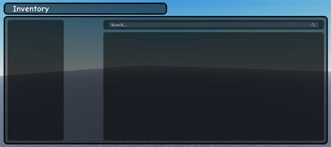 Anchoring a GUI instance based on another GUI - Art Design Support - Developer Forum | Roblox