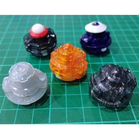 Takara Tomy Beyblade Driver Preloved Shopee Malaysia