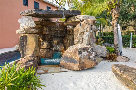 The Ultimate Luxury Pool Grotto Guide