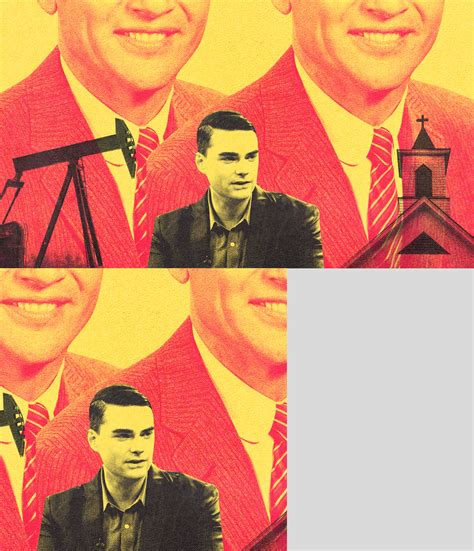 How Fracking Billionaires Ben Shapiro And Prageru Built A Climate