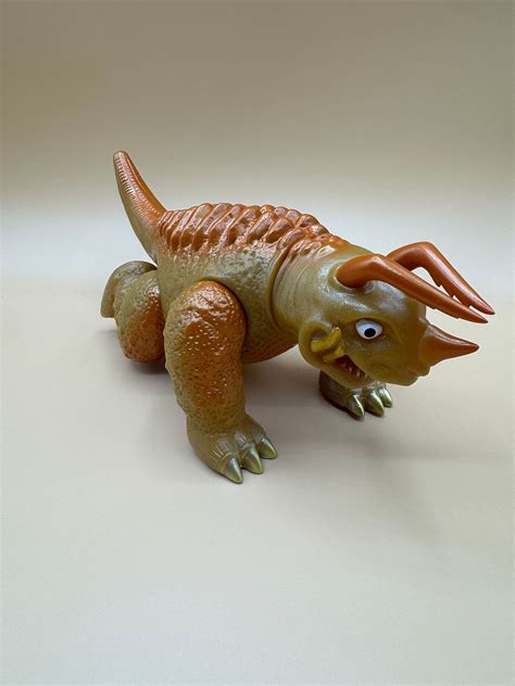 Kaiju Collectibles Toku Toy Town
