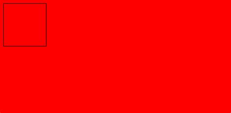 Html Body Background Color Strange Behavior Stack Overflow
