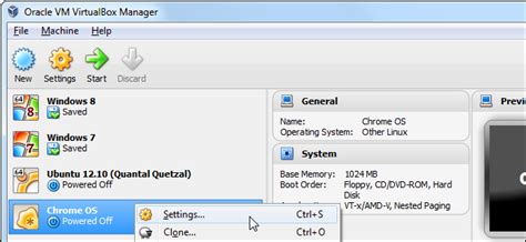 How To Run Chrome OS In VirtualBox And Try Out Chrome OS Before Buying A Chromebook