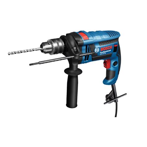 Bosch Professional Impact Drill Gsb 16 Re Alhadefh Bulding Materials