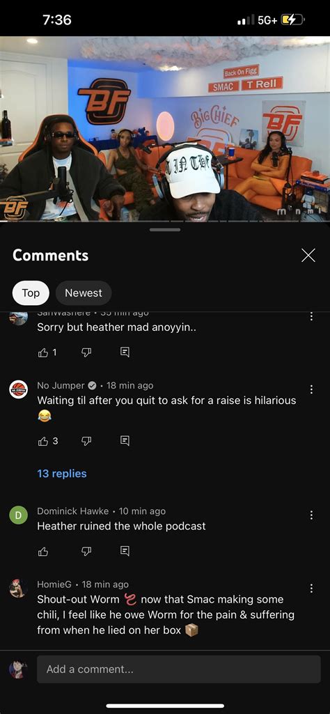LETS GET TO THAT : r/NoJumperV2