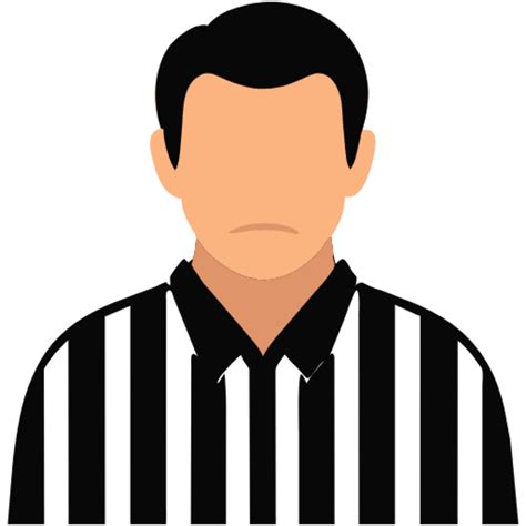 Ai Generated Referee Sport Game 35042976 Png