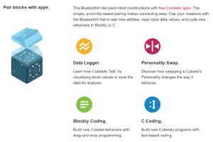 Cubelets Discovery Set Ward S Science