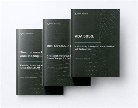 what defines reliable intralogistics automation at scale node robotics