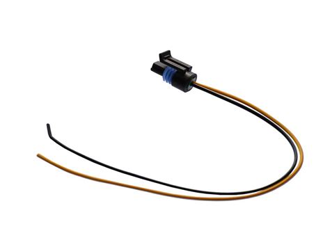 Understanding The Wiring Of The Coolant Temperature Sensor In Gm Vehicles