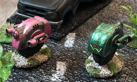Lead Legionaries A Progression Of Bots Escalating Deployment By The