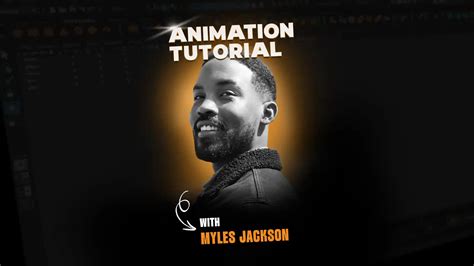 Tutorial How To Animate Facial Expressions And Emotion Animation Mentor