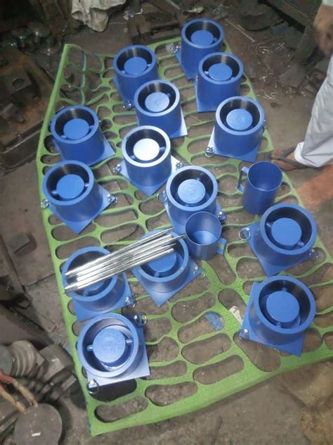 Aggregate Crushing Value Test Thickness 12 Mm At Rs 5100 Set In Hyderabad