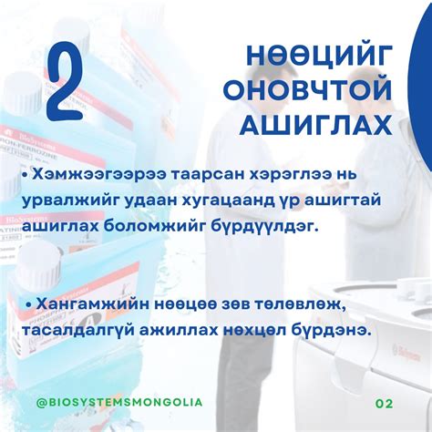 Biosystems Mongolia Llc Added A Biosystems Mongolia Llc