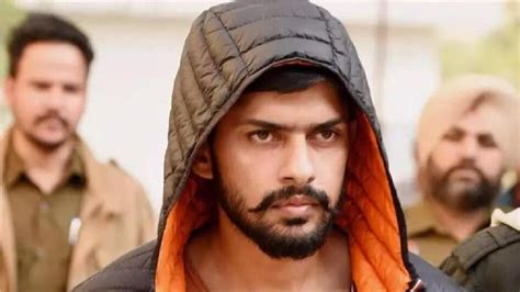 How Lawrence Bishnoi Is Following Path Of Dawood Ibrahim Nia Explains In Chargesheet India Today