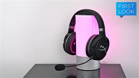 HyperX's Cloud Orbit S Headset Delivers Next-Level Gaming Audio